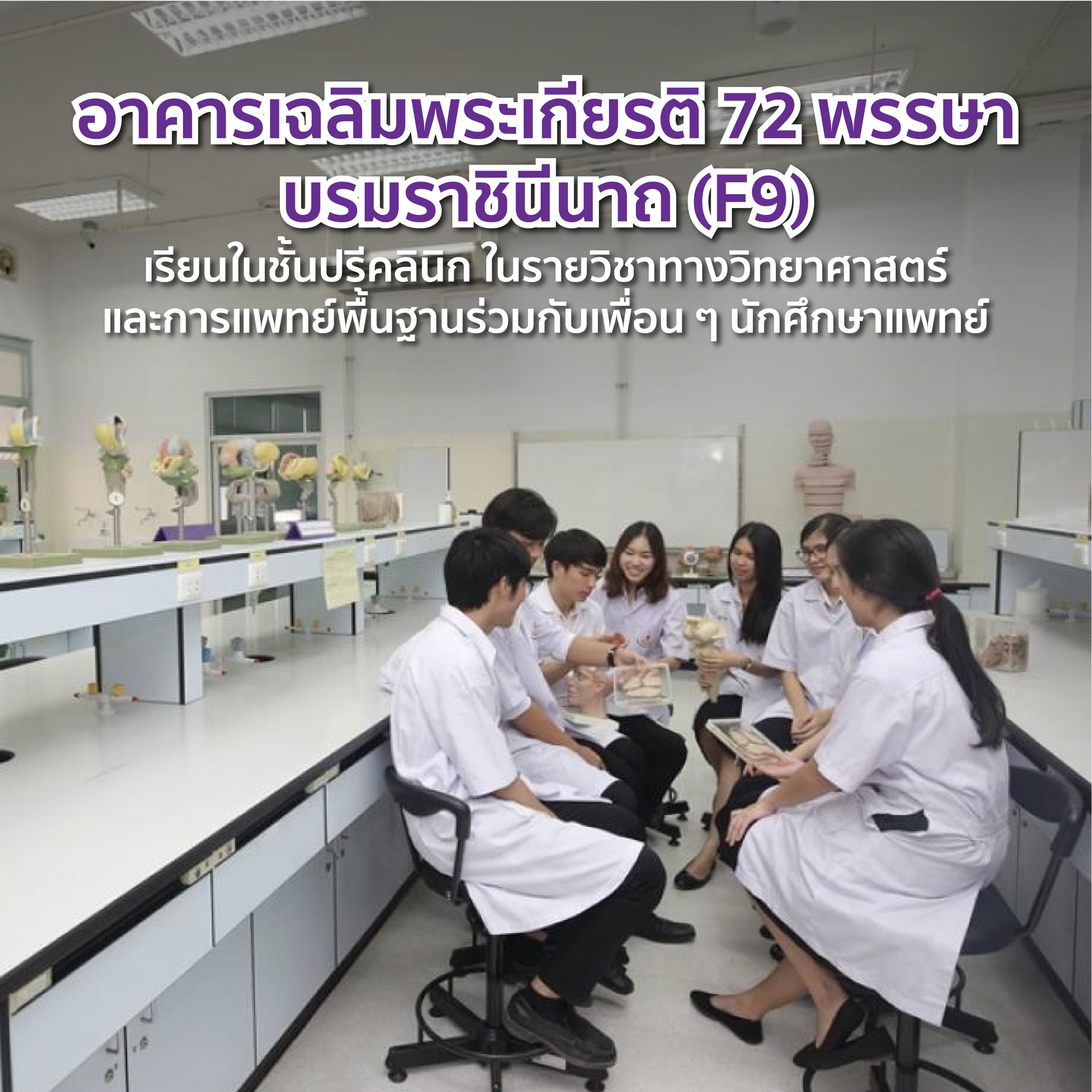 SUT Freshmen