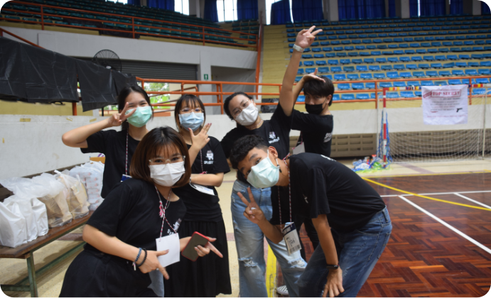 SUT Freshmen