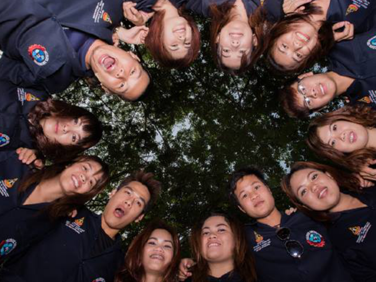 SUT Freshmen