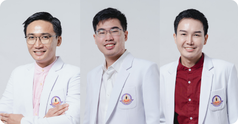 SUT Freshmen