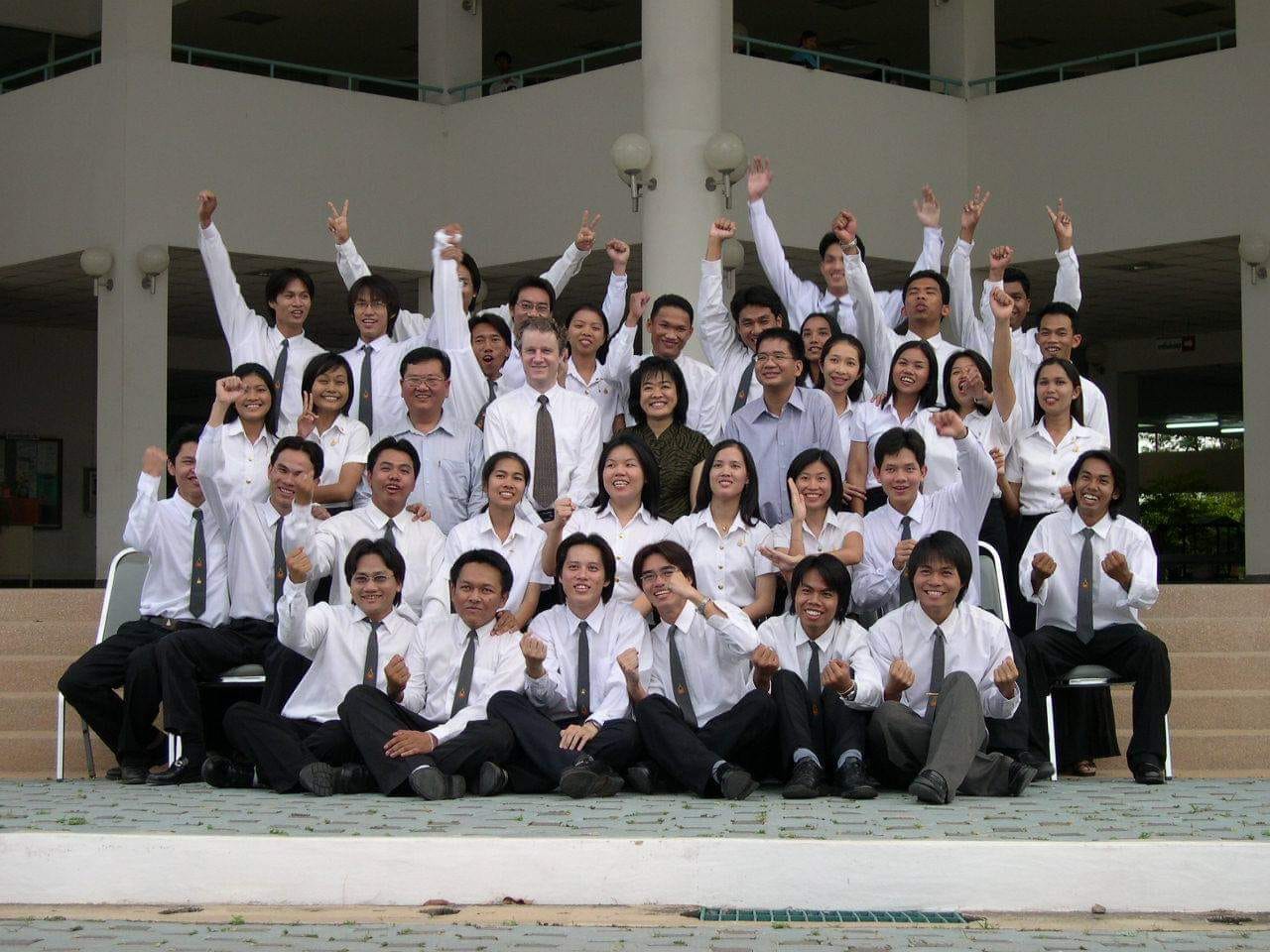 SUT Freshmen